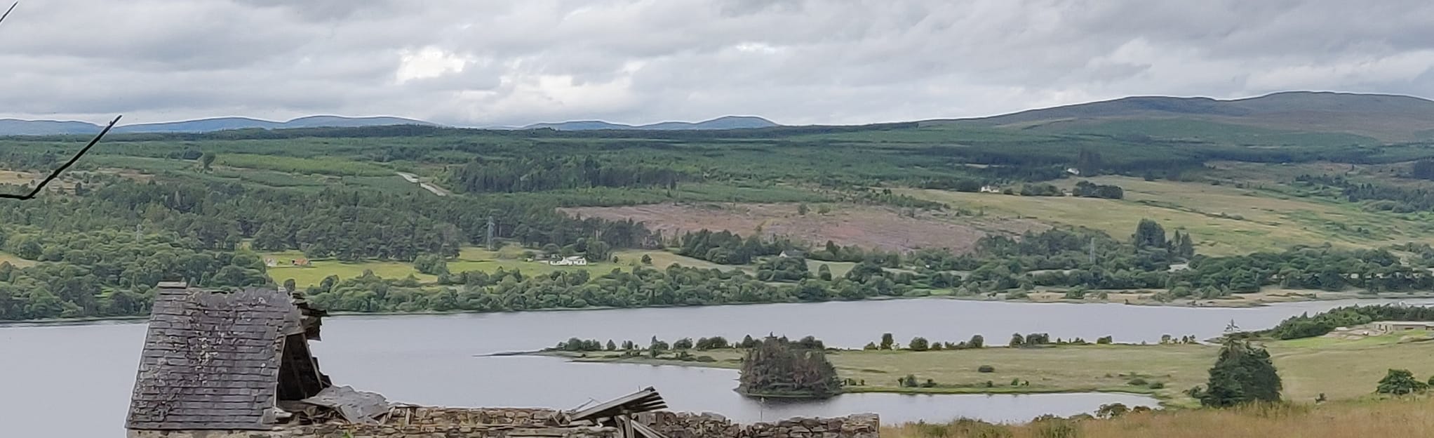 Balblair Loop, Highlands, Scotland - 18 Reviews, Map | AllTrails