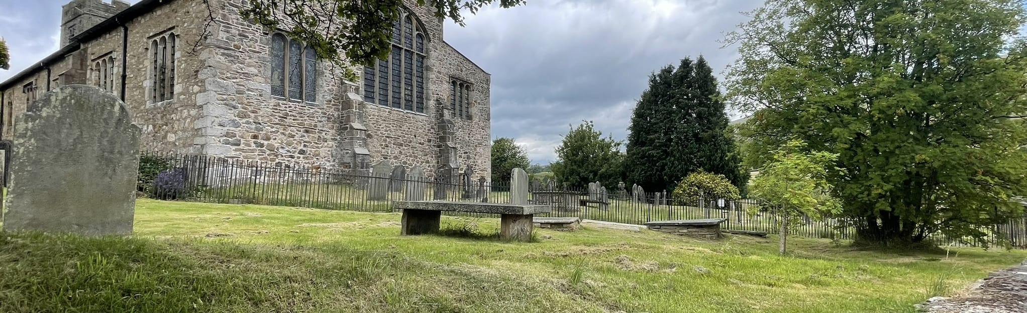 Dent Circular, Cumbria, England - 8 Reviews, Map | AllTrails