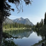 Mount Lorette Pond Trail, Alberta, Canada - 240 Reviews, Map | AllTrails