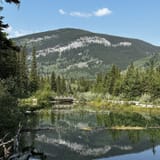 Mount Lorette Pond Trail, Alberta, Canada - 240 Reviews, Map | AllTrails