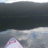 Manastash Lake Trail, Washington - 219 Reviews, Map | AllTrails