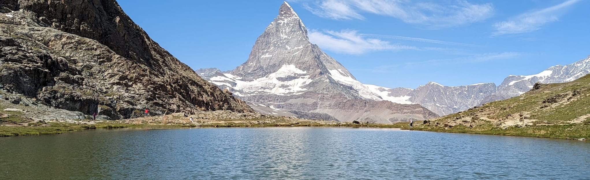Gornergrat - Riffelberg - Riffelalp - Furi - Zermatt: 722 foto's ...