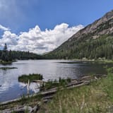 Potato Lake via Spud Lake Trail, Colorado - 756 Reviews, Map | AllTrails