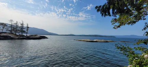 Best Hikes and Trails in Saltery Bay Provincial Park | AllTrails