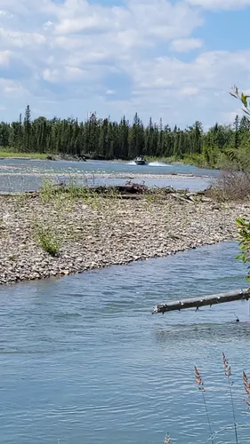 Best Hikes and Trails in Sundre Natural Area | AllTrails