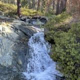 Grass Lake, California - 498 Reviews, Map | AllTrails