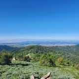 Bogus Basin Loop Trail, Idaho - 252 Reviews, Map | AllTrails