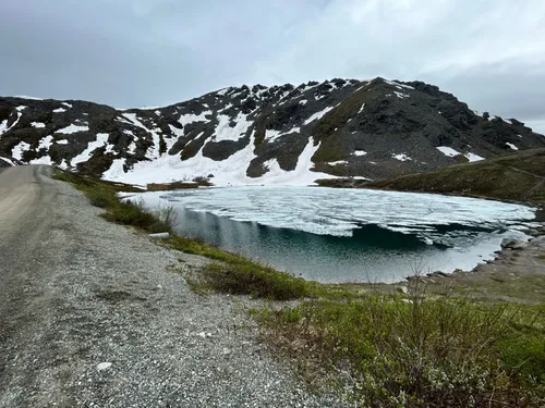 Best Hikes and Trails in Summit Lake State Recreation Site | AllTrails