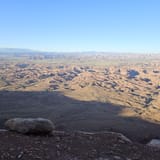 Needles Overlook Trail, Utah - 75 Reviews, Map | AllTrails