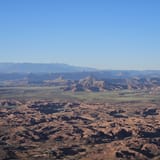 Needles Overlook Trail, Utah - 75 Reviews, Map | AllTrails