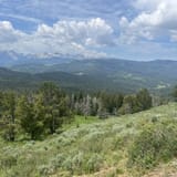 Cinnamon Mountain Trail, Montana - 209 Reviews, Map | AllTrails