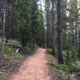 Boreas Pass Road and Baker's Tank Trail Loop, Colorado - 663 Reviews ...