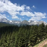 Boreas Pass Road and Baker's Tank Trail Loop, Colorado - 663 Reviews ...