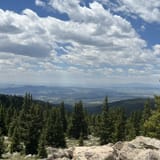 Ben Tyler Trail, Colorado - 605 Reviews, Map | AllTrails