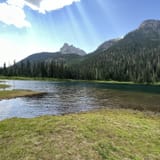 Hyas Lake Trail, Washington - 250 Reviews, Map | AllTrails