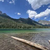 Hyas Lake Trail, Washington - 250 Reviews, Map | AllTrails