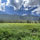 Hyas Lake Trail, Washington - 250 Reviews, Map | AllTrails