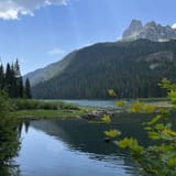 Hyas Lake Trail, Washington - 250 Reviews, Map | AllTrails