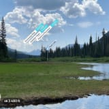 Hyas Lake Trail, Washington - 250 Reviews, Map | AllTrails