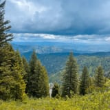 Mores Mountain Loop, Idaho - 433 Reviews, Map | AllTrails