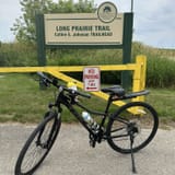 Long Prairie Trail, Illinois - 102 Reviews, Map | AllTrails