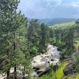 Tongue River Canyon, Wyoming - 560 Reviews, Map | AllTrails