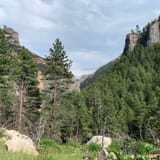 Tongue River Canyon, Wyoming - 560 Reviews, Map | AllTrails
