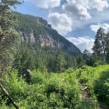 Tongue River Canyon, Wyoming - 560 Reviews, Map | AllTrails