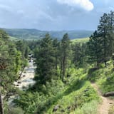 Tongue River Canyon, Wyoming - 553 Reviews, Map | AllTrails