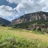 Tongue River Canyon, Wyoming - 560 Reviews, Map | AllTrails