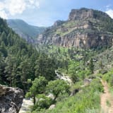 Tongue River Canyon, Wyoming - 560 Reviews, Map | AllTrails