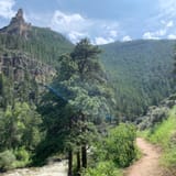 Tongue River Canyon, Wyoming - 560 Reviews, Map | AllTrails