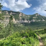 Tongue River Canyon, Wyoming - 560 Reviews, Map | AllTrails