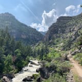Tongue River Canyon, Wyoming - 560 Reviews, Map | AllTrails