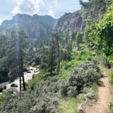 Tongue River Canyon, Wyoming - 560 Reviews, Map | AllTrails