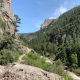 Tongue River Canyon, Wyoming - 560 Reviews, Map | AllTrails