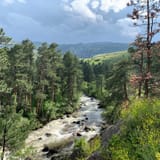 Tongue River Canyon, Wyoming - 560 Reviews, Map | AllTrails