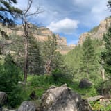 Tongue River Canyon, Wyoming - 560 Reviews, Map | AllTrails