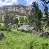 Tongue River Canyon, Wyoming - 560 Reviews, Map | AllTrails
