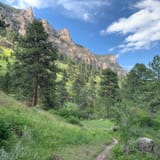 Tongue River Canyon, Wyoming - 574 Reviews, Map | AllTrails