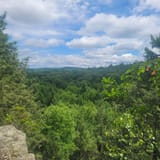 Leatherman Cave and Crane's Lookout Trail, Connecticut - 882 Reviews ...