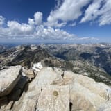 Trapper Peak Trail, Montana - 303 Reviews, Map | AllTrails