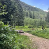 Turquoise Lakes Trail, Colorado - 287 Reviews, Map | AllTrails