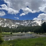Turquoise Lakes Trail, Colorado - 287 Reviews, Map | AllTrails