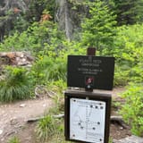 Triple Divide Pass, Montana - 75 Reviews, Map | AllTrails