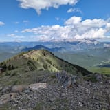 Raspberry Ridge Lookout Loop, Alberta, Canada - 428 Reviews, Map ...