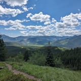 Raspberry Ridge Lookout Loop, Alberta, Canada - 428 Reviews, Map ...