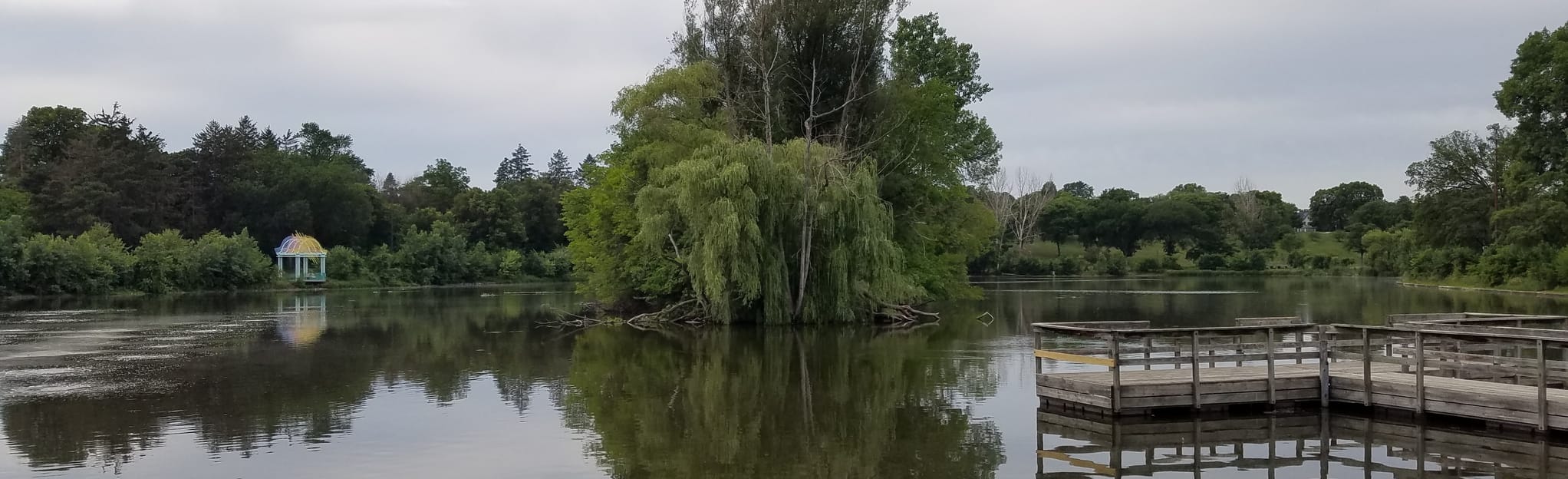 Powderhorn Park Walk, Minnesota - 18 Reviews, Map | AllTrails