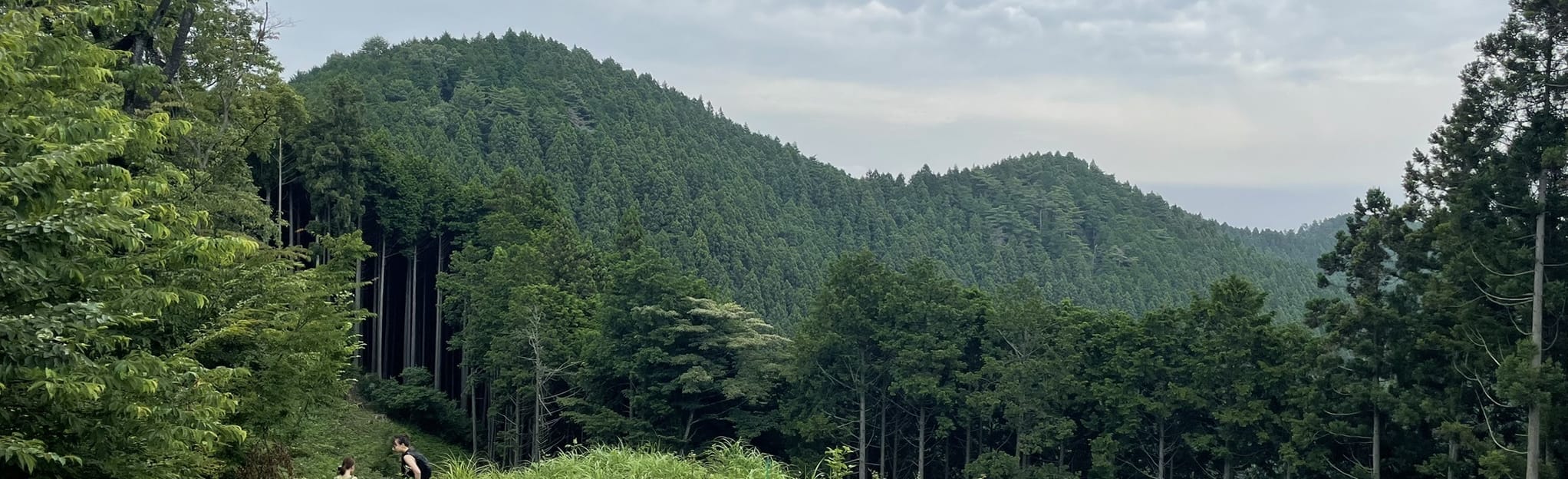 Mount Kagenobu - Mount Jinba - Fujino Station : 630 photos - Tokyo ...