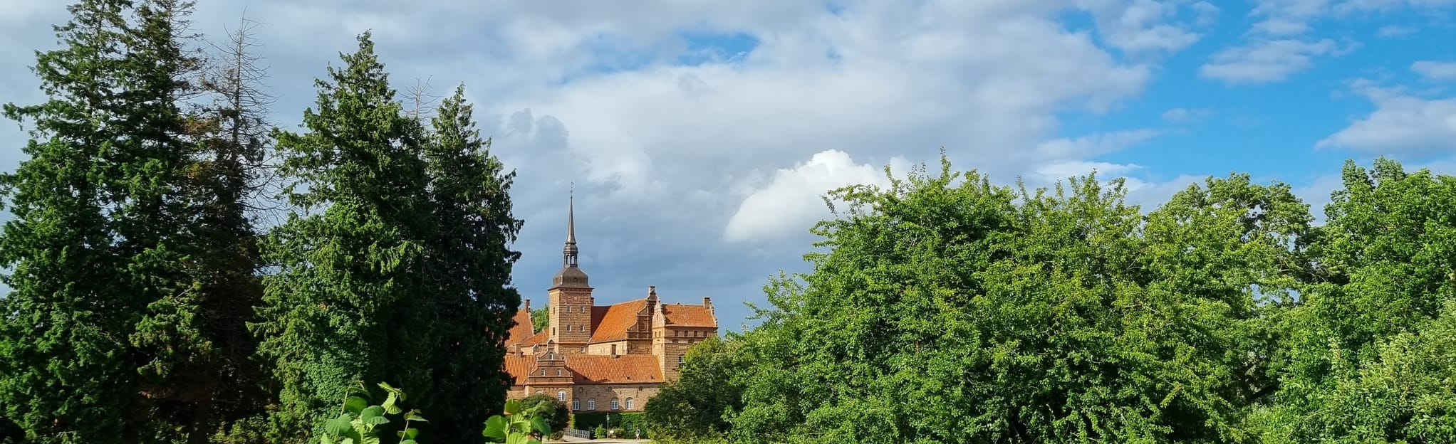Nyborg - Sulkendrup - Holckenhavn Fjord: 3 Reviews, Map - Region of ...